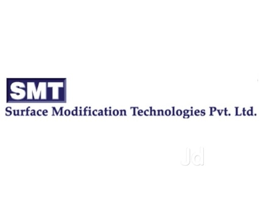 Surface Modification Technologies Pvt Ltd in Gerupalya, Bangalore ...