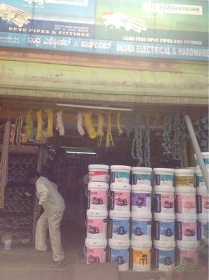 Sri Balaji Hardware in Krishnarajapuram, Bangalore - Best Hardware ...