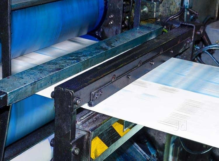 Ganesh DTP Offset Printing (After Somedays ) in Cottonpet, Bangalore ...