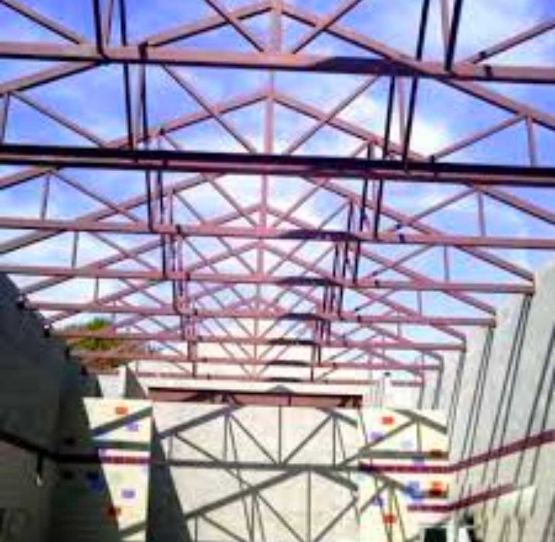 A K Engineering Works in Neelasandra, Bangalore - Best Fabricators in ...