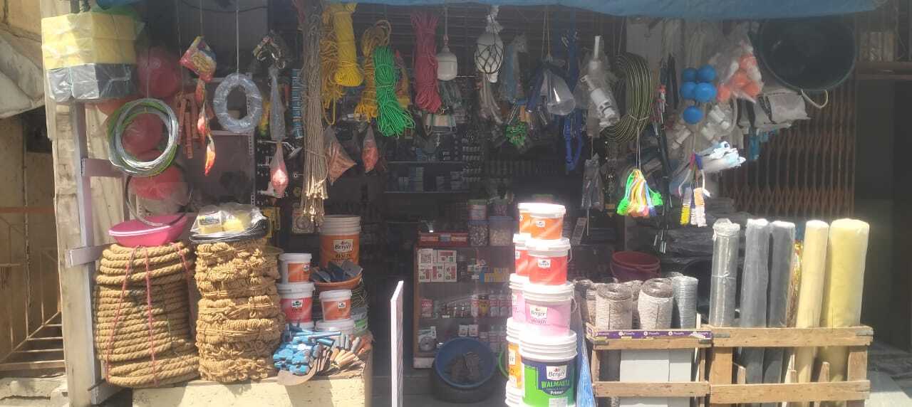 Md Hardware Shop in Jakkasandra, Bangalore - Best Hardware Shops in ...