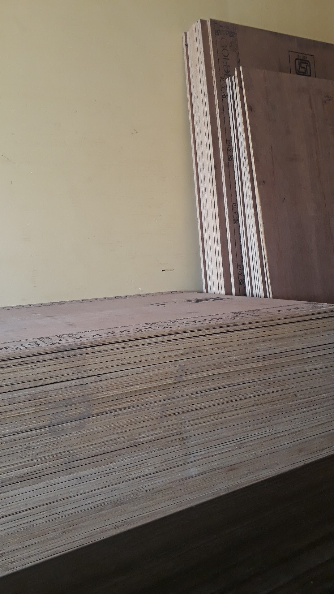 Jayqo Ply & Boards in Cheemasandra, Bangalore - Best Plywood Dealers in ...