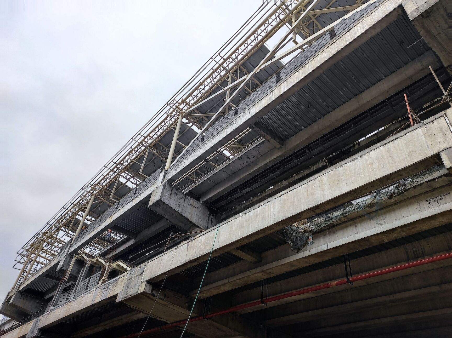 Royal Building Contractor in Electronic City, Bangalore - Best Building ...