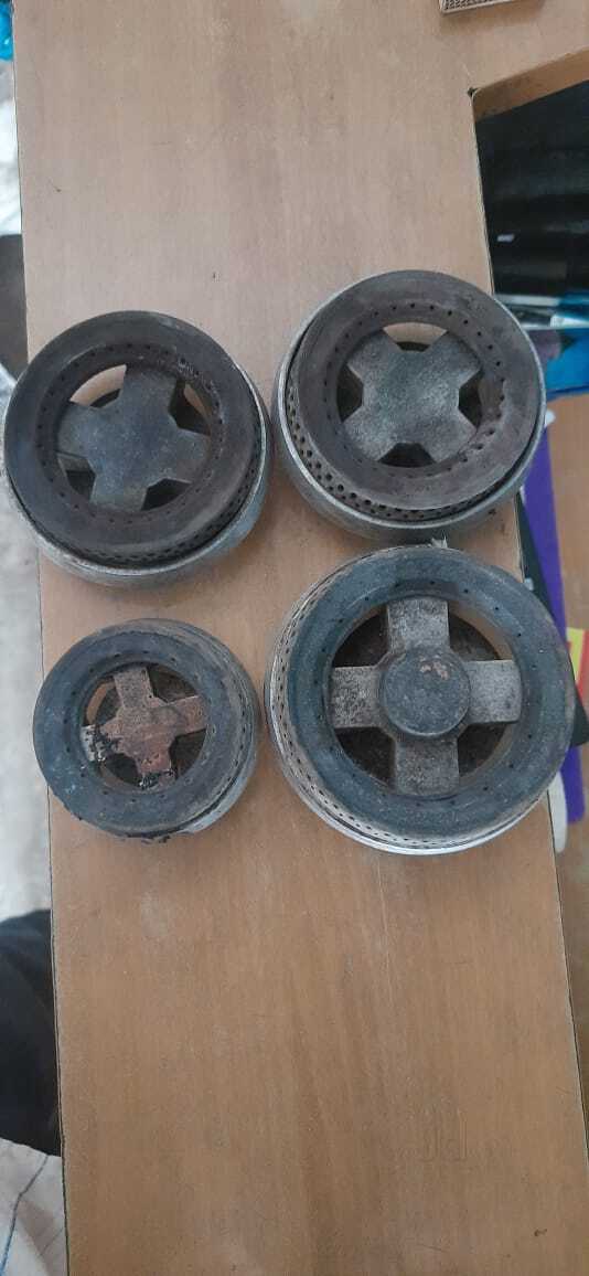 Metro Gas Links in Rt Nagar,Bangalore - Best Gas Stove Repair ...