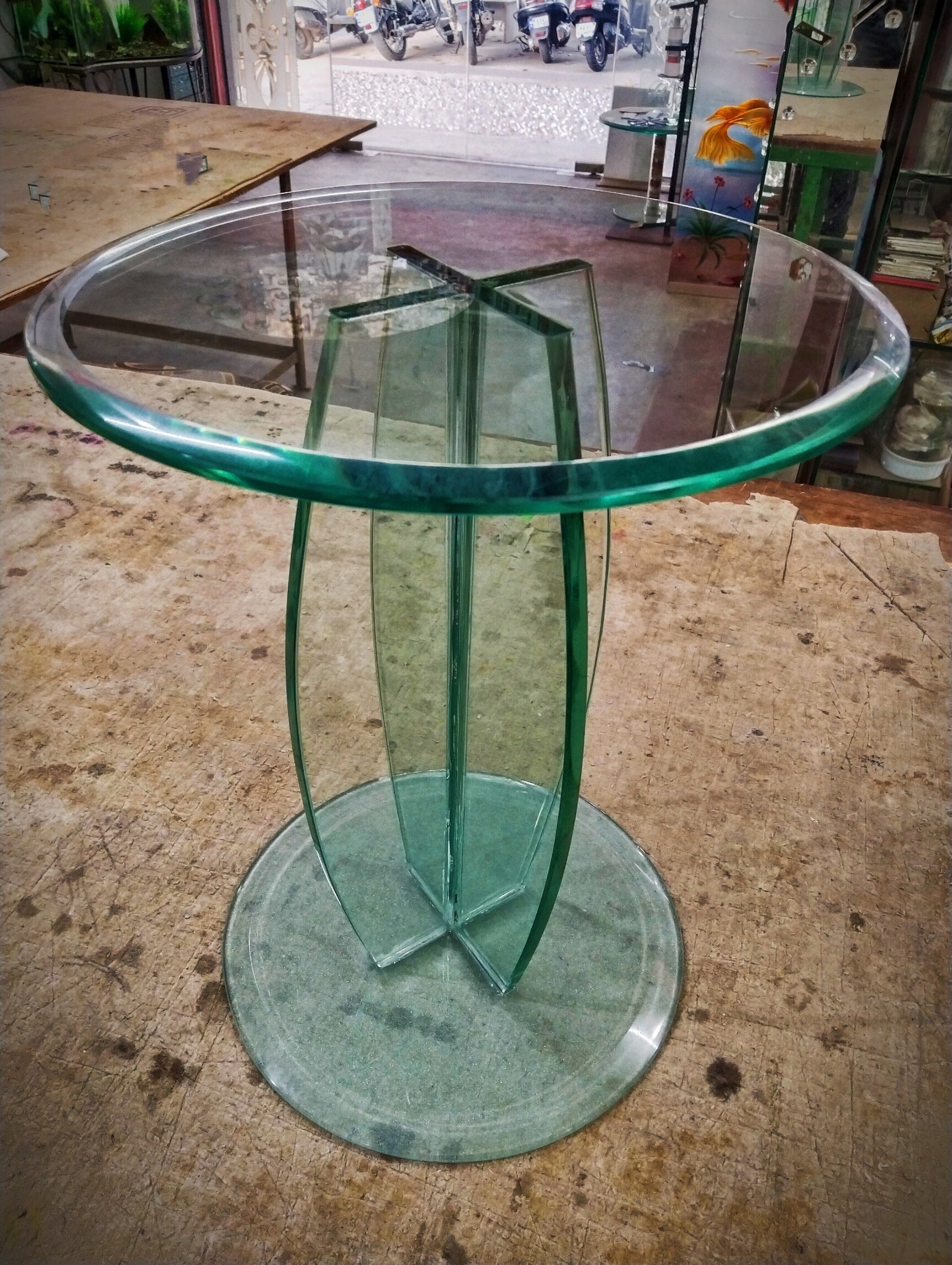 Glory Glass in Amruthahalli, Bangalore - Best Glass Dealers in ...