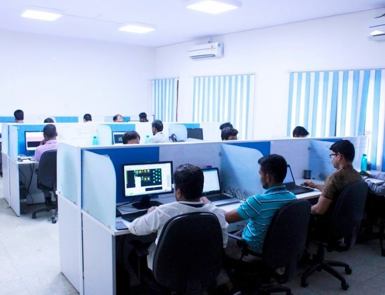 Catalogue - Hapstronics Technology Pvt Ltd in Wilson Garden , Bangalore ...