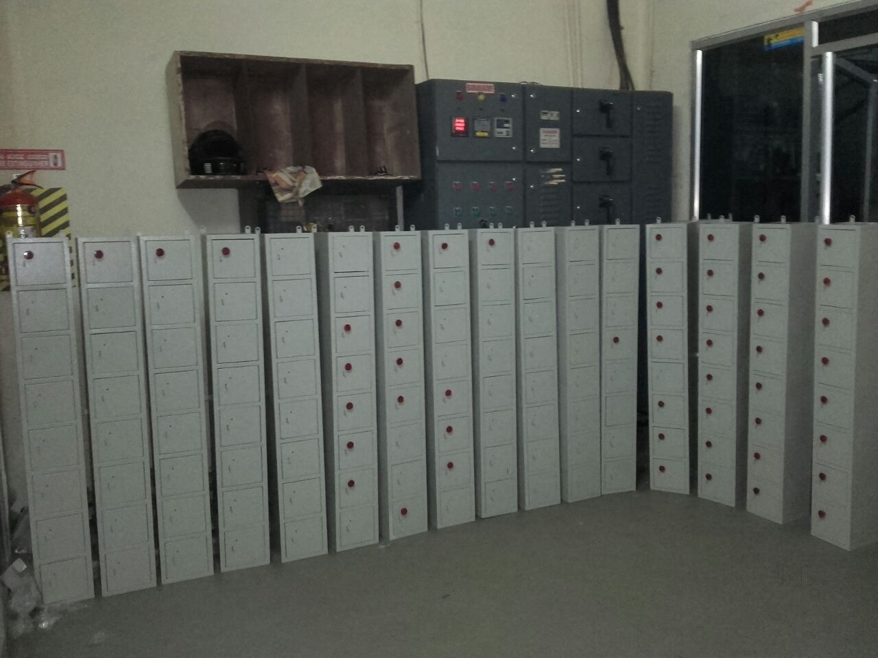 Smart Punching Systems Reviews, Peenya 1st Stage, bangalore - 5 Ratings ...