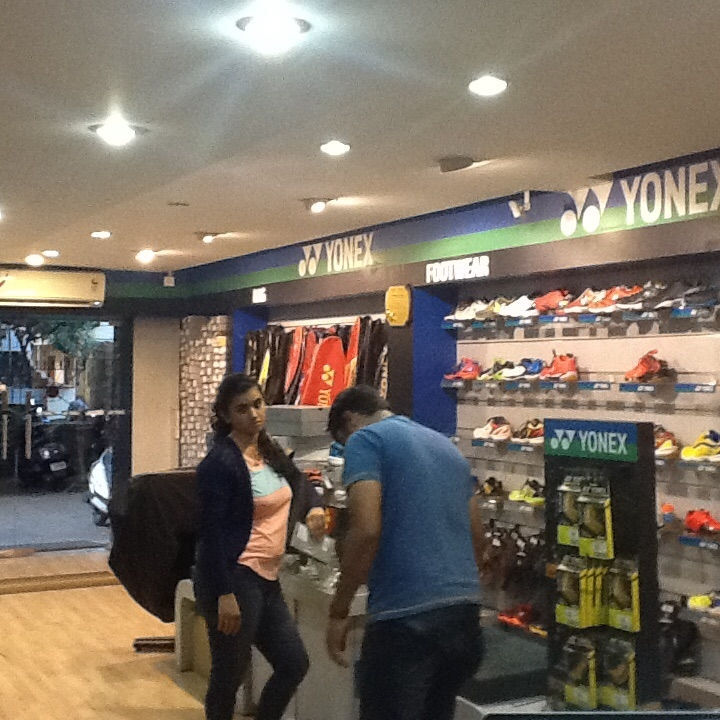 Top Sports Goods Dealers in Srigandhada Kaval - Best Sports Shop near ...