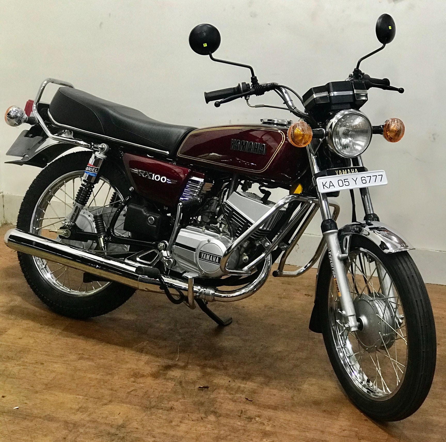 H S Motor Bike Service in BTM Layout,Bangalore - Best Motorcycle Repair ...