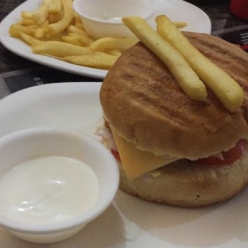 Cafe Diem in Soldevanahalli,Bangalore - Best Restaurants near me in ...