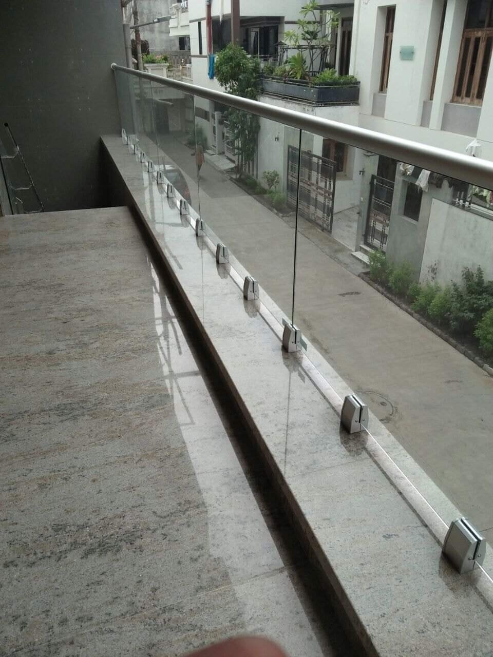 Banjar Glass Enterprise in Bagalagunte, Bangalore - Best Glass Dealers ...