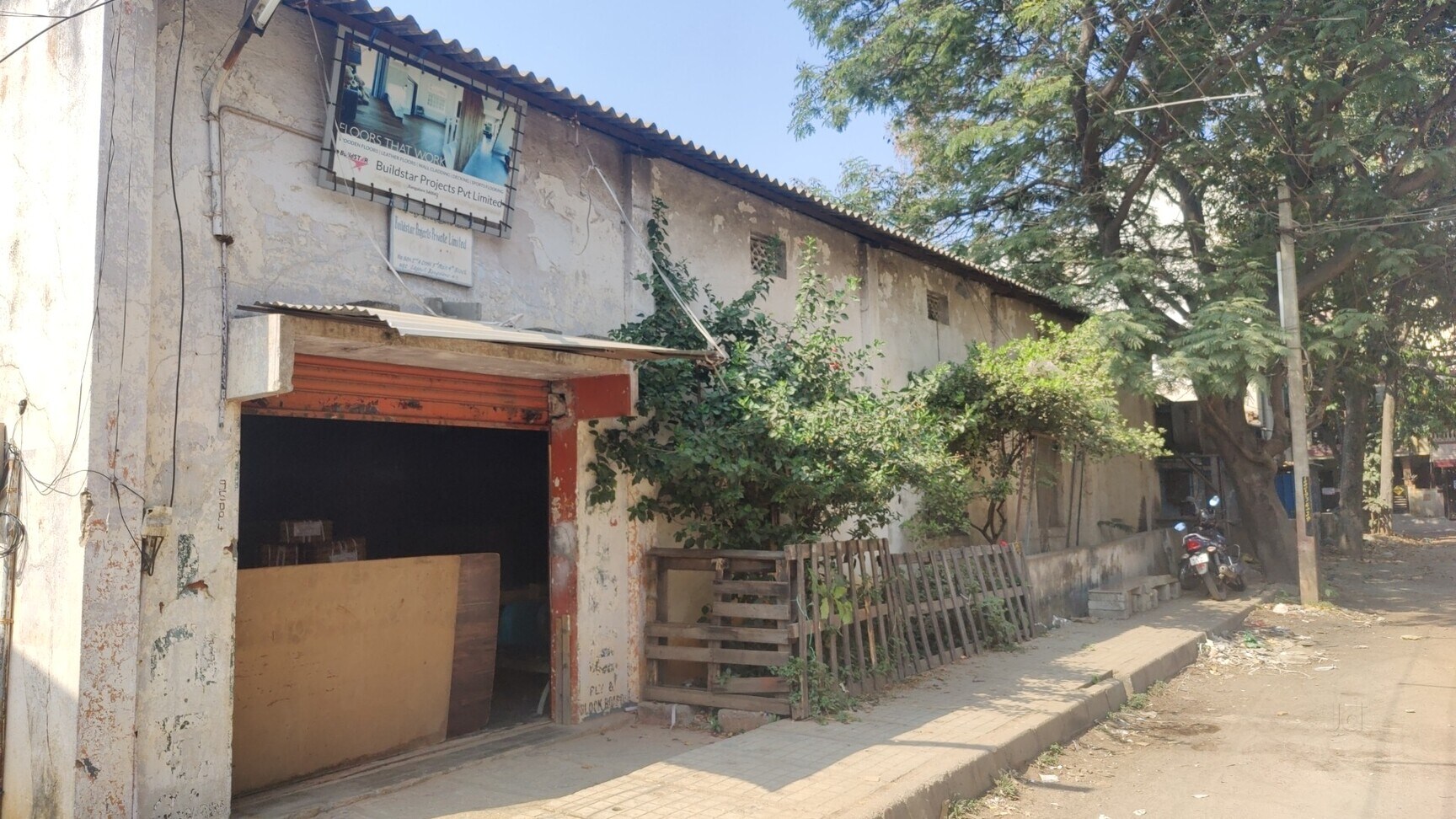 Buildstar Projects Warehouse in HBR Layout, Bangalore - Best Warehouses ...