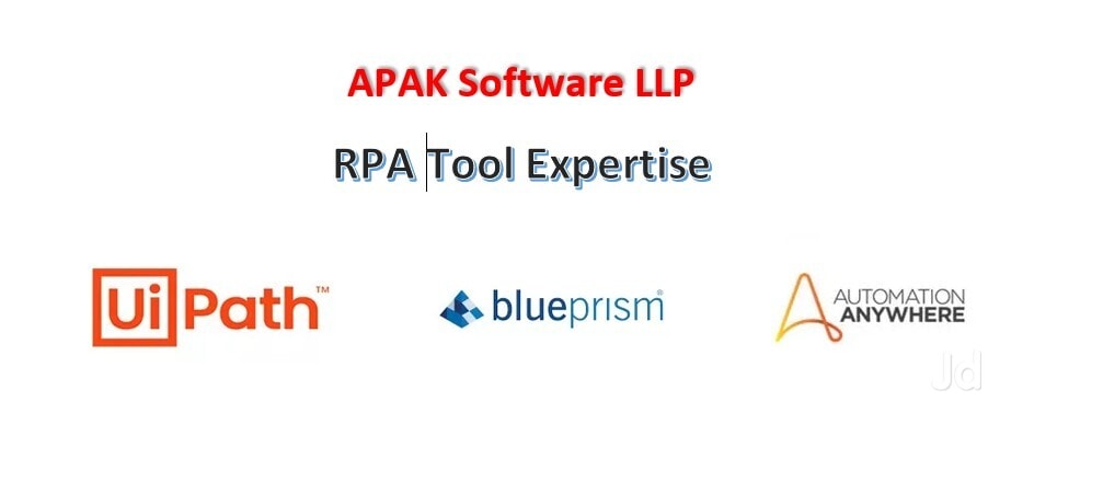 APAK Software LLP in Electronic City Phase 2, Bangalore - Best RPA ...
