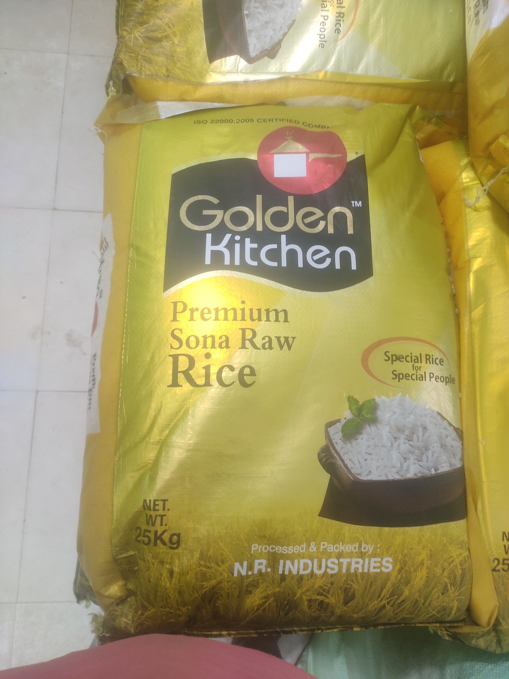 Sri Shiva Narayana Rice Traders in Marathahalli, Bangalore - Best Rice ...