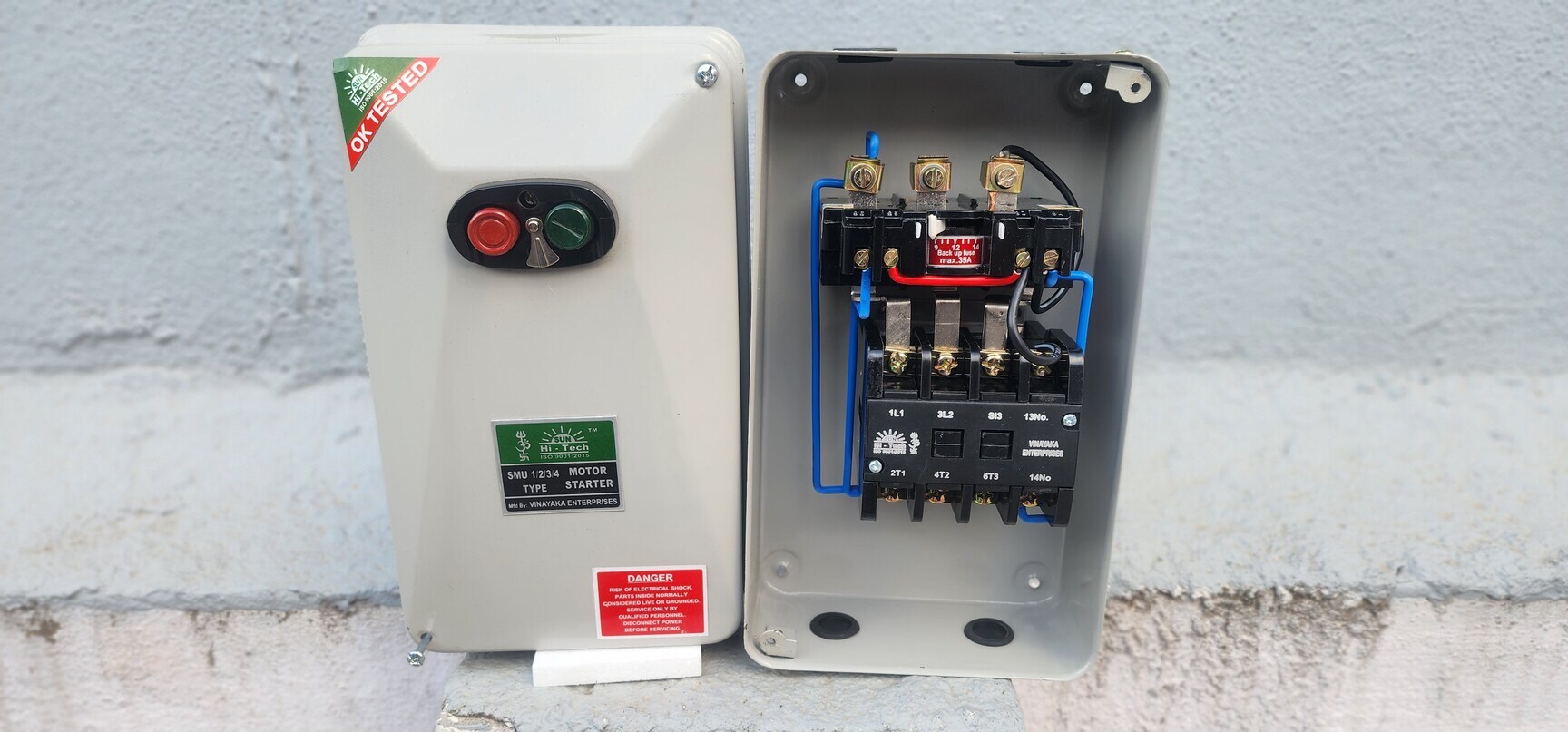 Sun Hitech Switchgear in Mariappanapalya-Magadi Road, Bangalore - Best ...