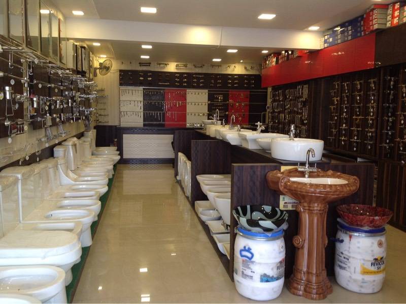 Pawan Hardware and Sanitary in Konanakunte Cross, Bangalore - Best ...