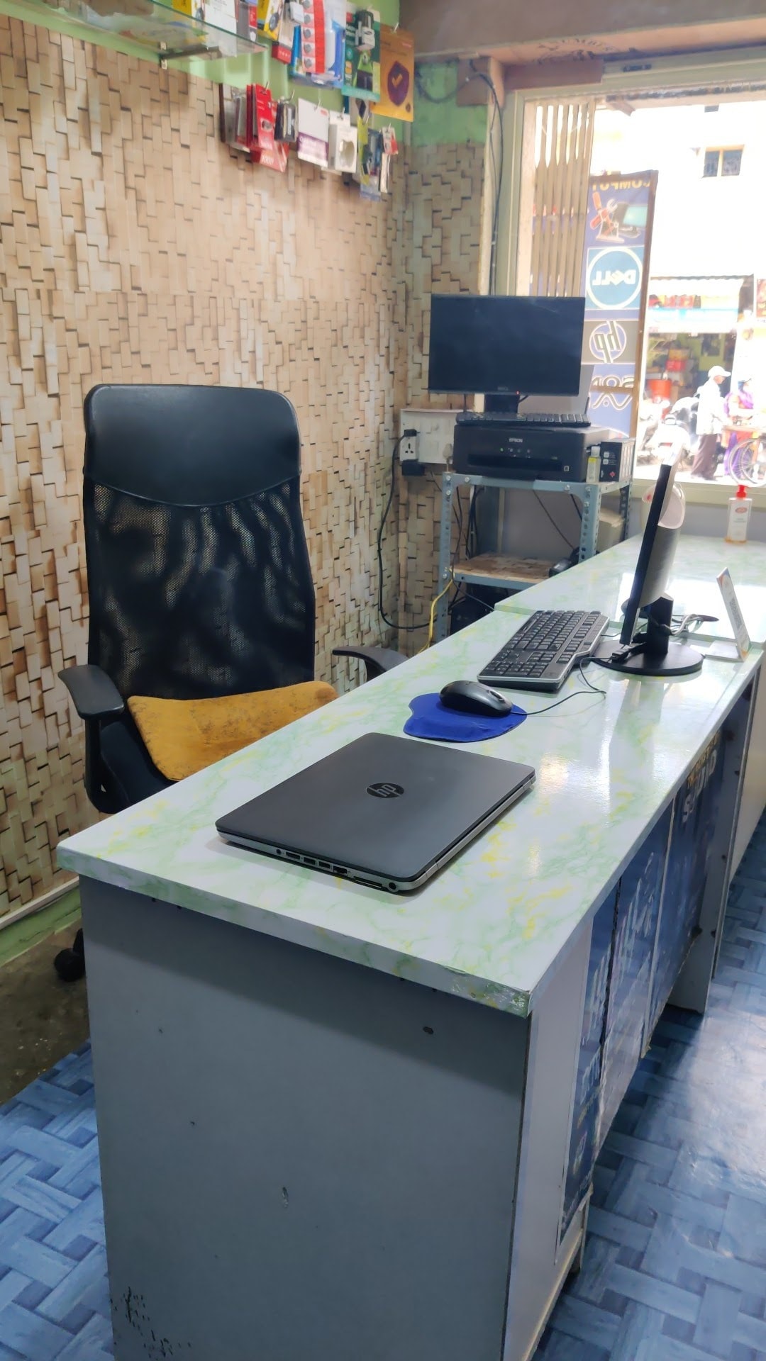 J L Solutions Computer Shop in Rajajinagar, Bangalore - Best Second ...