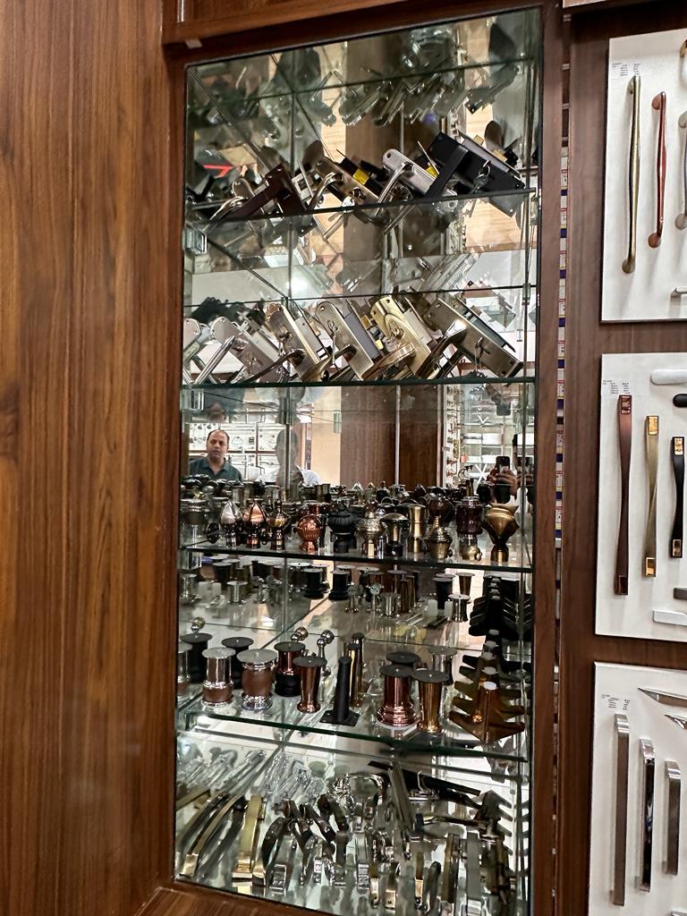 Hardware Shops near Peenya Metro Station Peenya, Bangalore - Page 4