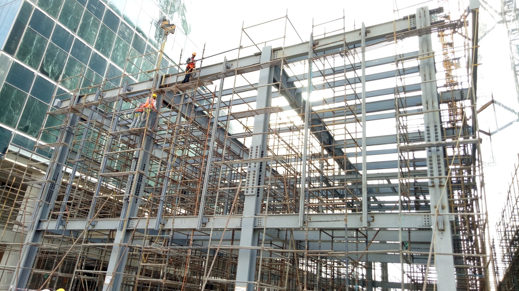 V V Enterprises in Peenya 2 Phase,Bangalore - Best Pre Engineered ...