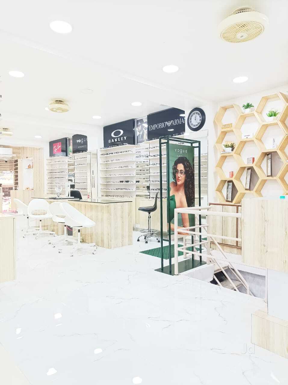 Vaibhav Opticals in Kilari Road,Bangalore - Best Spectacle Frame ...