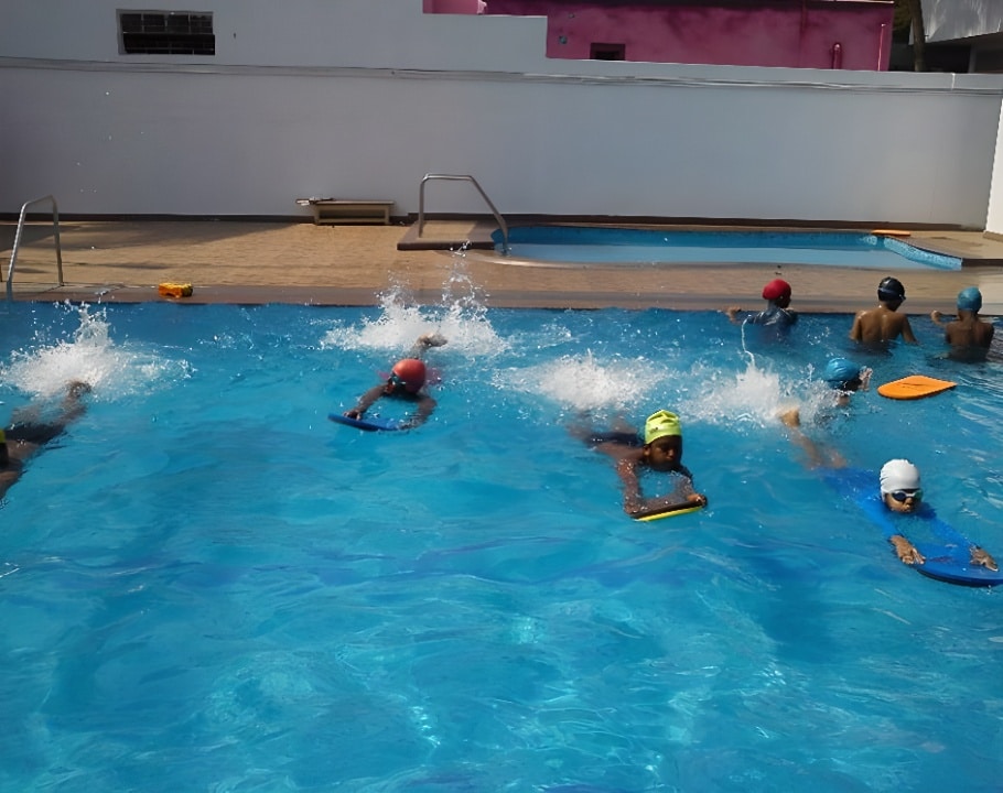 Top Swimming Classes in Bengaluru - Best Swimming Training near me ...