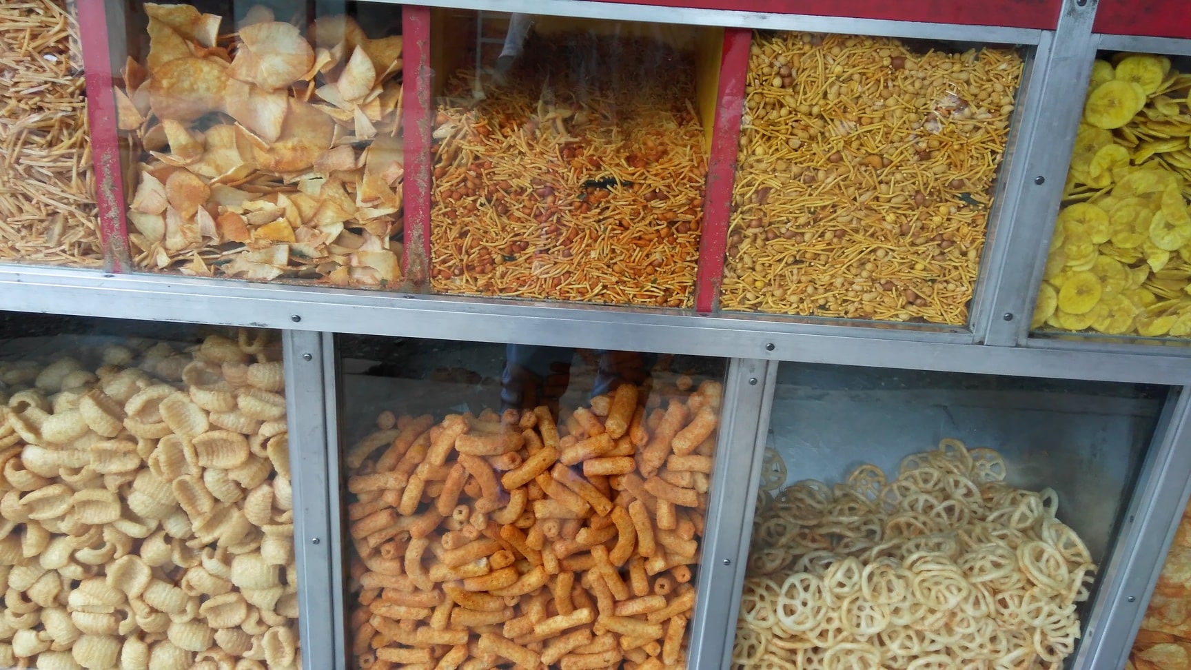 Sri Krishna Hot Chips in Bangalore Chips Dealers near me in Bangalore Justdial