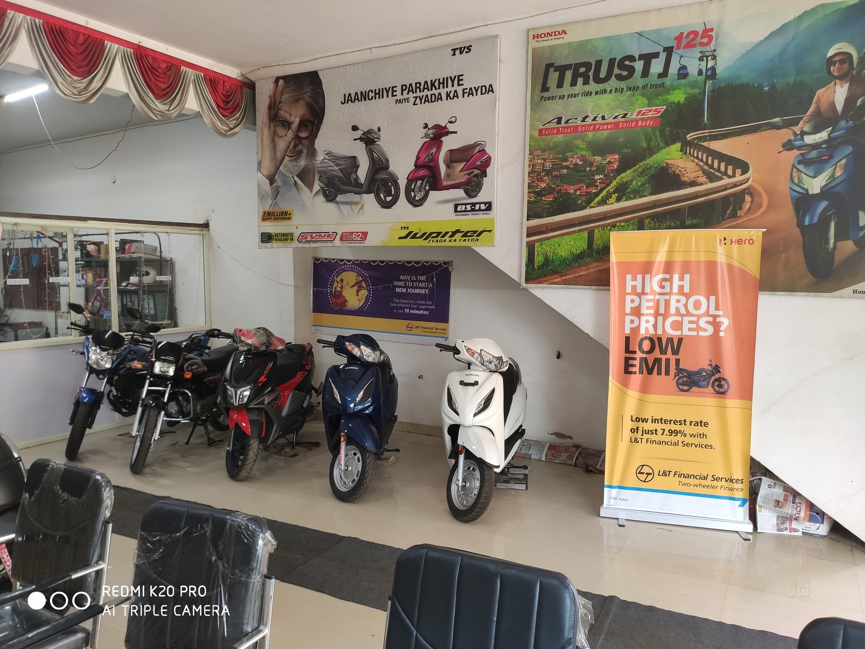 Surya Motors in Byadarahalli, Bangalore - Best Tyre Dealers in ...