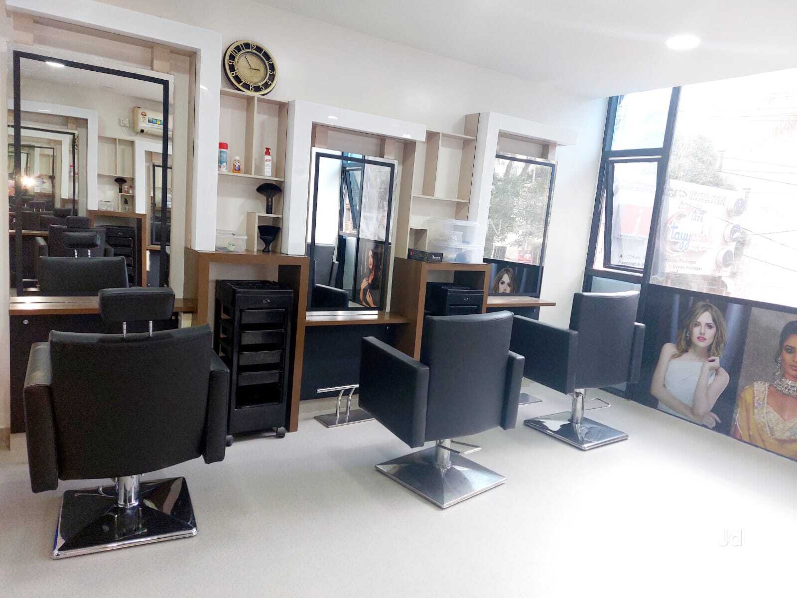 Top Salons in Bangalore - Best Beauty Salon - Justdial