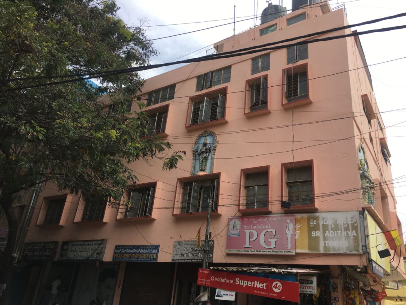 Top Dormitory Services In Kannamangala Devanahalli Bangalore Best