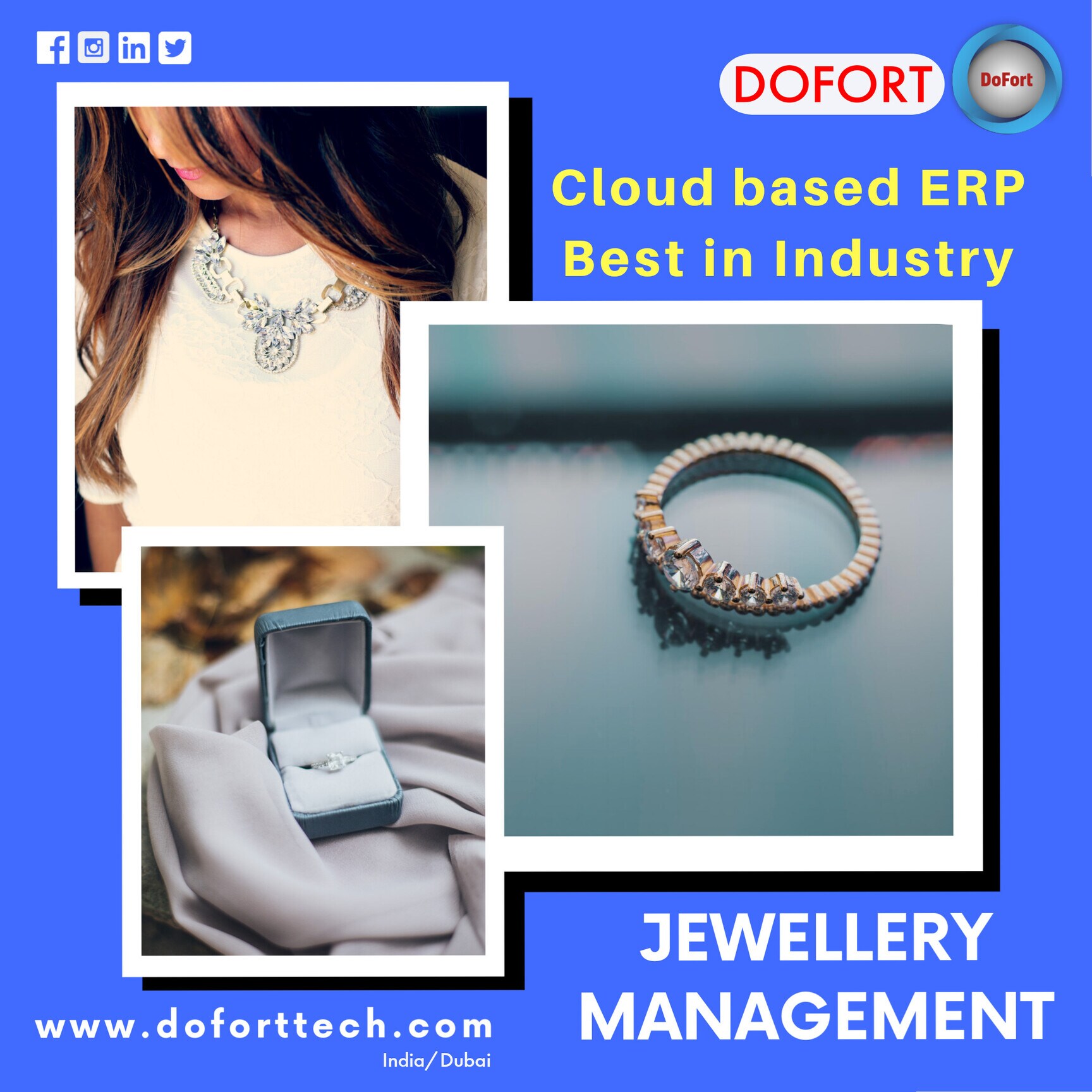 DoFort Technologies in Arakere, Bangalore - Best Computer Software ...