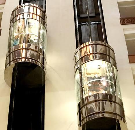 Spectron Elevators Pvt Ltd in Bsk 3rd Stage Phase 3, Bangalore - Best ...