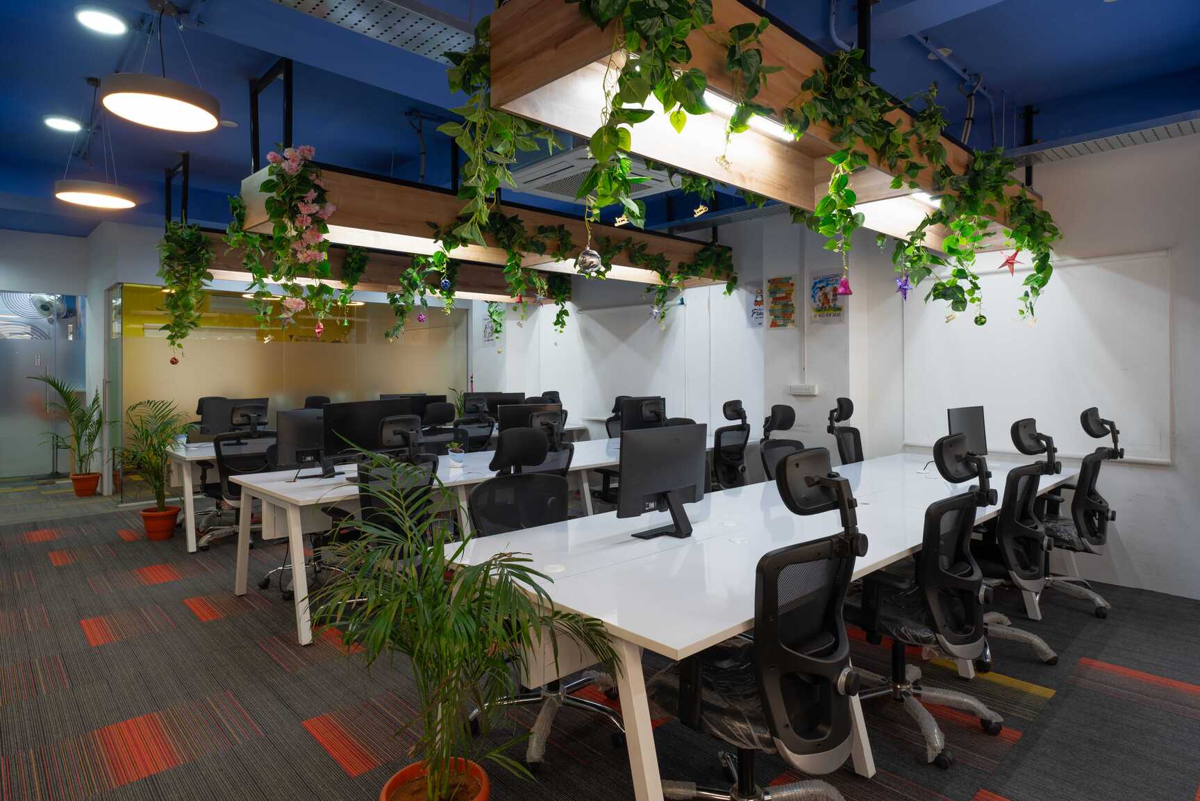 365 Shared Space in Hsr Layout Sector 6, Bangalore - Best Offices On ...
