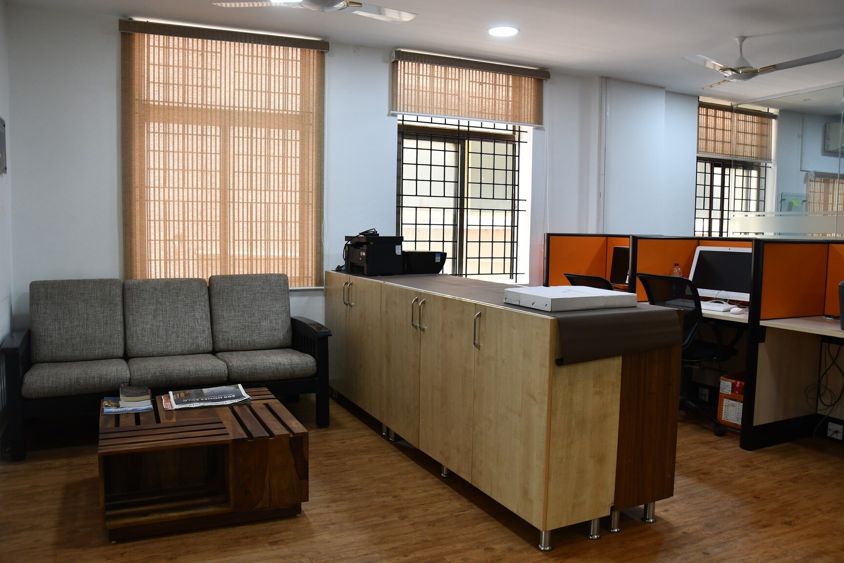 Photo Gallery of Sas Law Chambers And Darshan Associates in Jayanagar ...