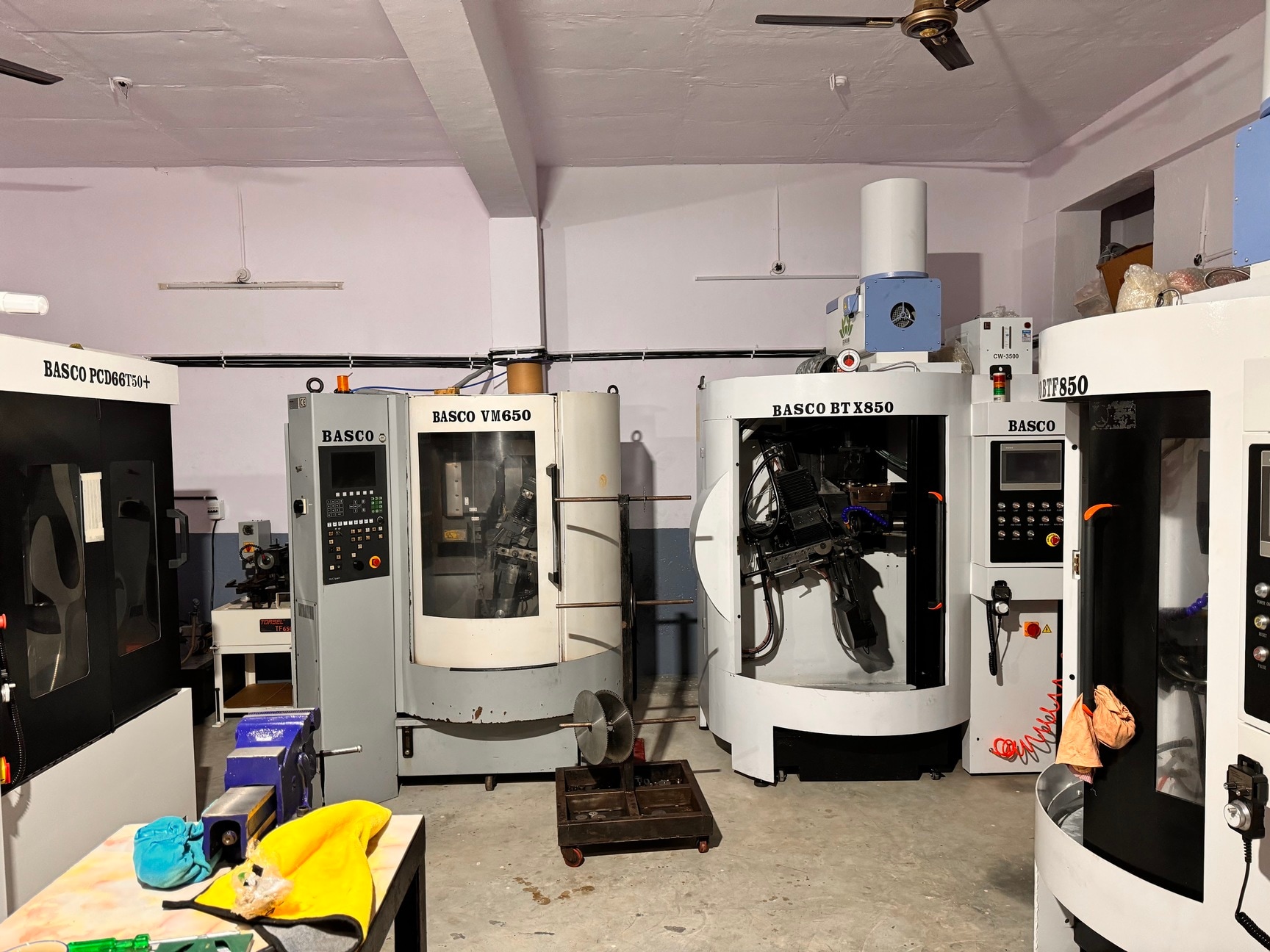 Basco Tool in Peenya, Bangalore - Best Tool Manufacturers in Bangalore ...