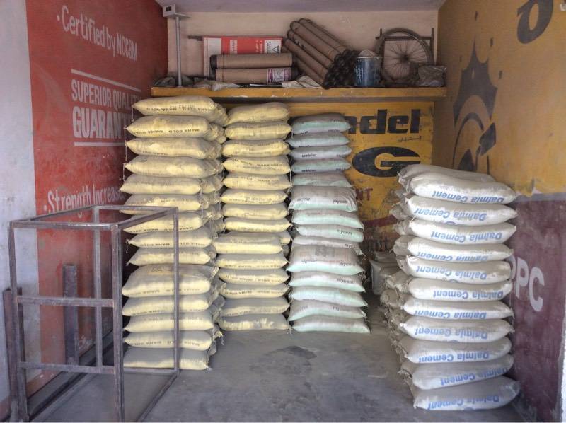 Om Sai Traders in Tataguni, Bangalore - Best Cement Dealers in ...