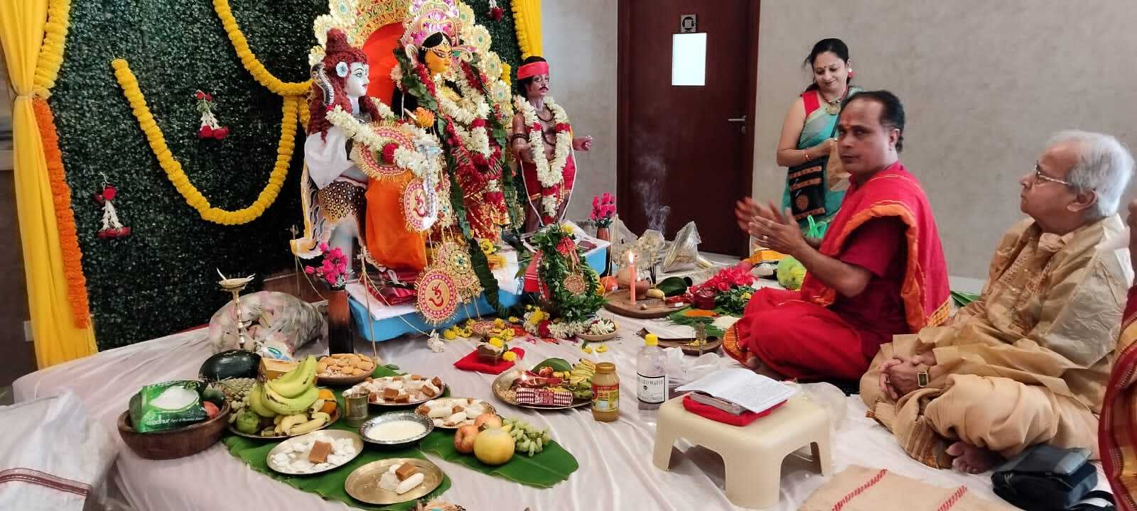 Ganesh Pandit in Yelahanka,Bangalore - Best Pandits For House near me ...