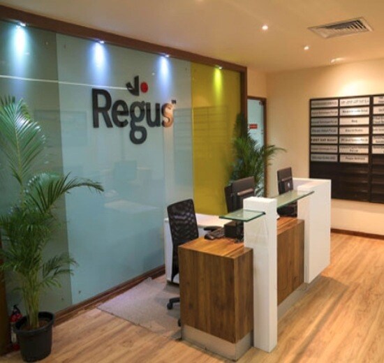 Regus in Nagawara, Bangalore - Best Offices On Rent in Bangalore - Justdial