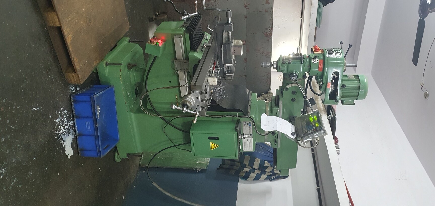 A V Engineering in Kamakshipalya, Bangalore - Best Drilling Machine ...
