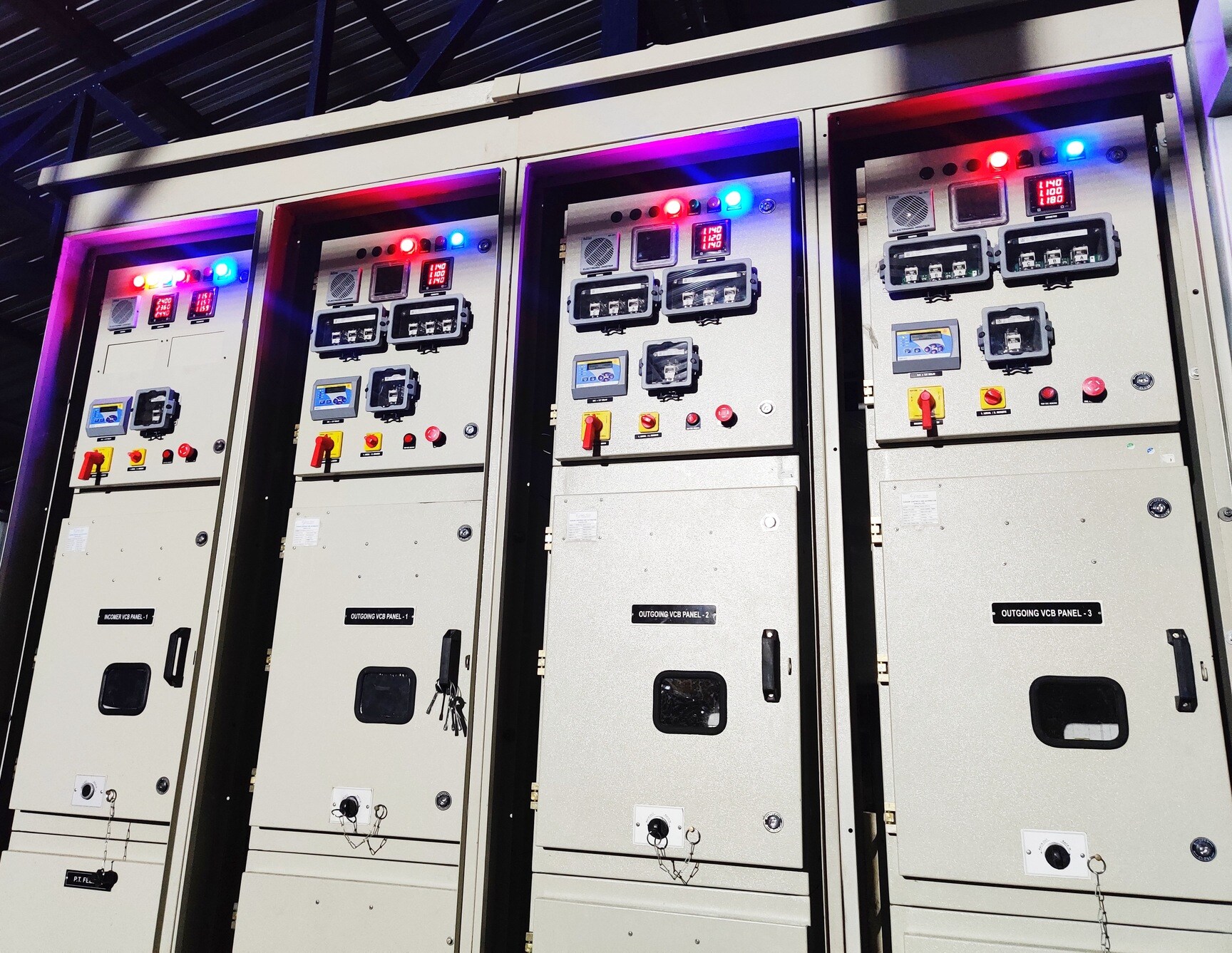 Catalogue - Green Automation Systems in Mahalakshmipuram Layout ...