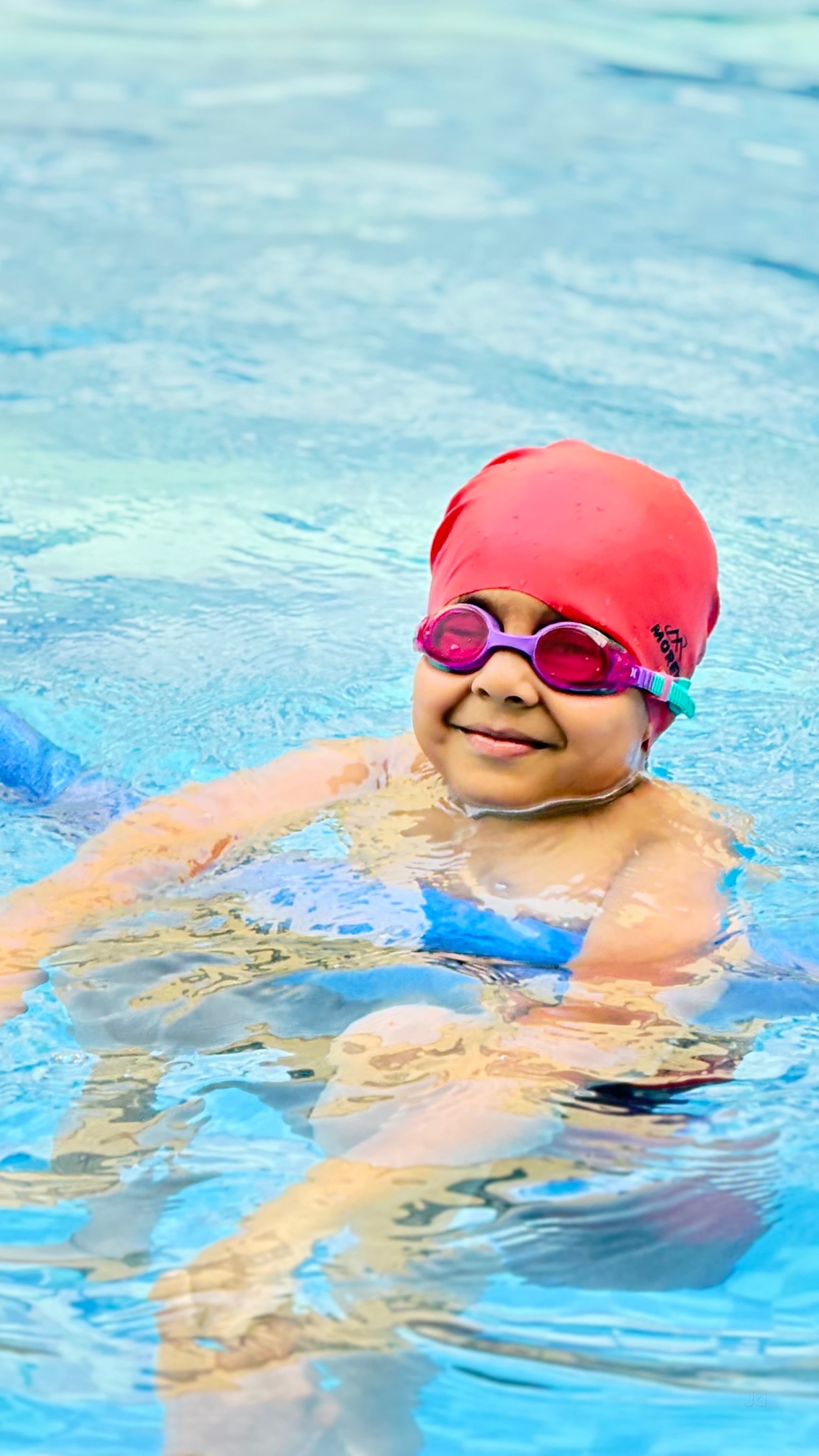 Top Swimming Classes in Bengaluru - Best Swimming Training near me ...