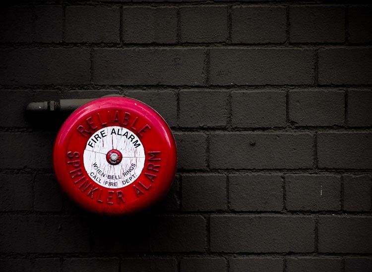 Secumax in Vijayanagar, Bangalore - Best Fire Alarm Dealers in ...
