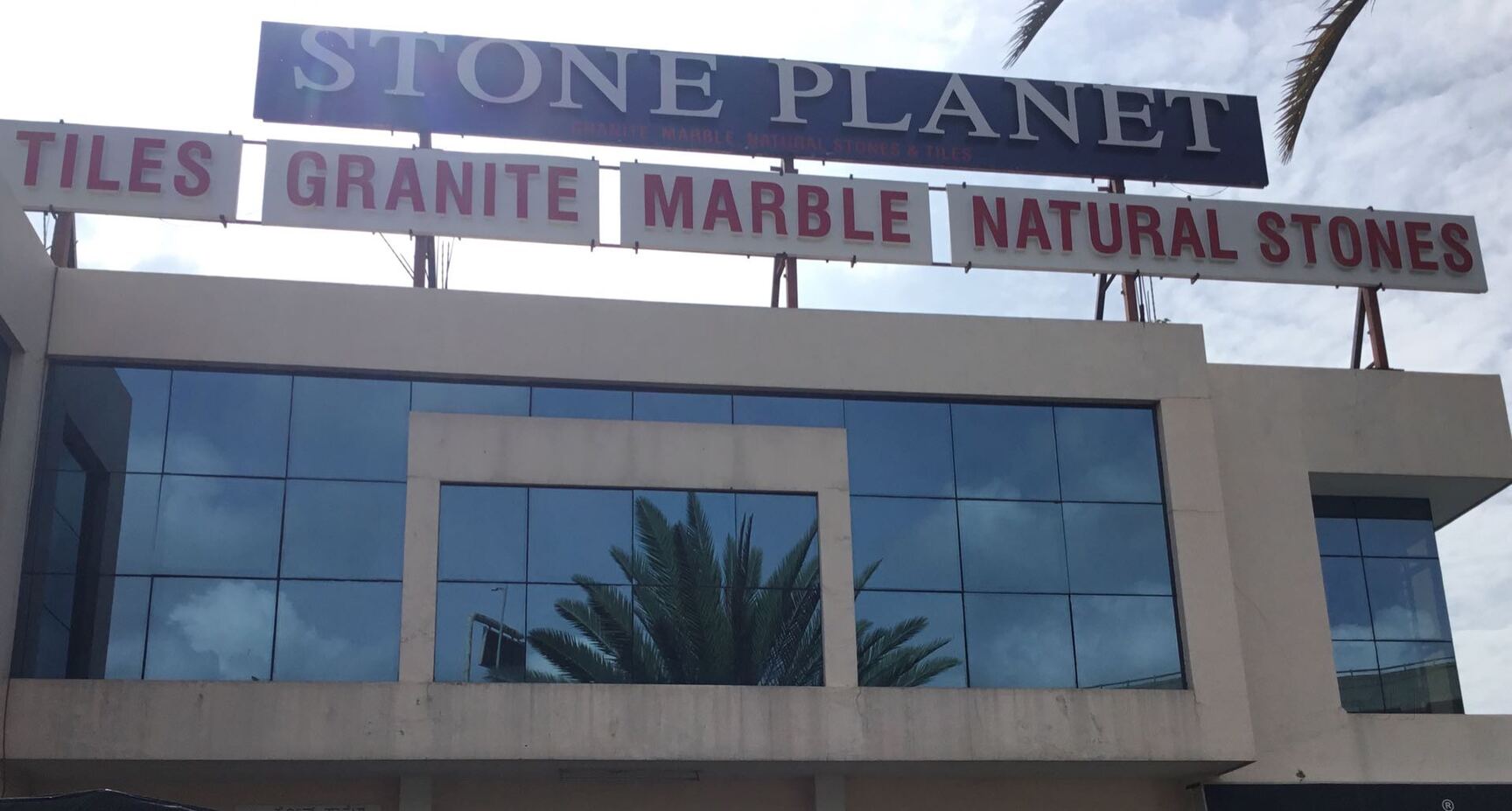 Stone Planet in Singasandra, Bangalore - Best Granite Stone Dealers in Bangalore - Justdial