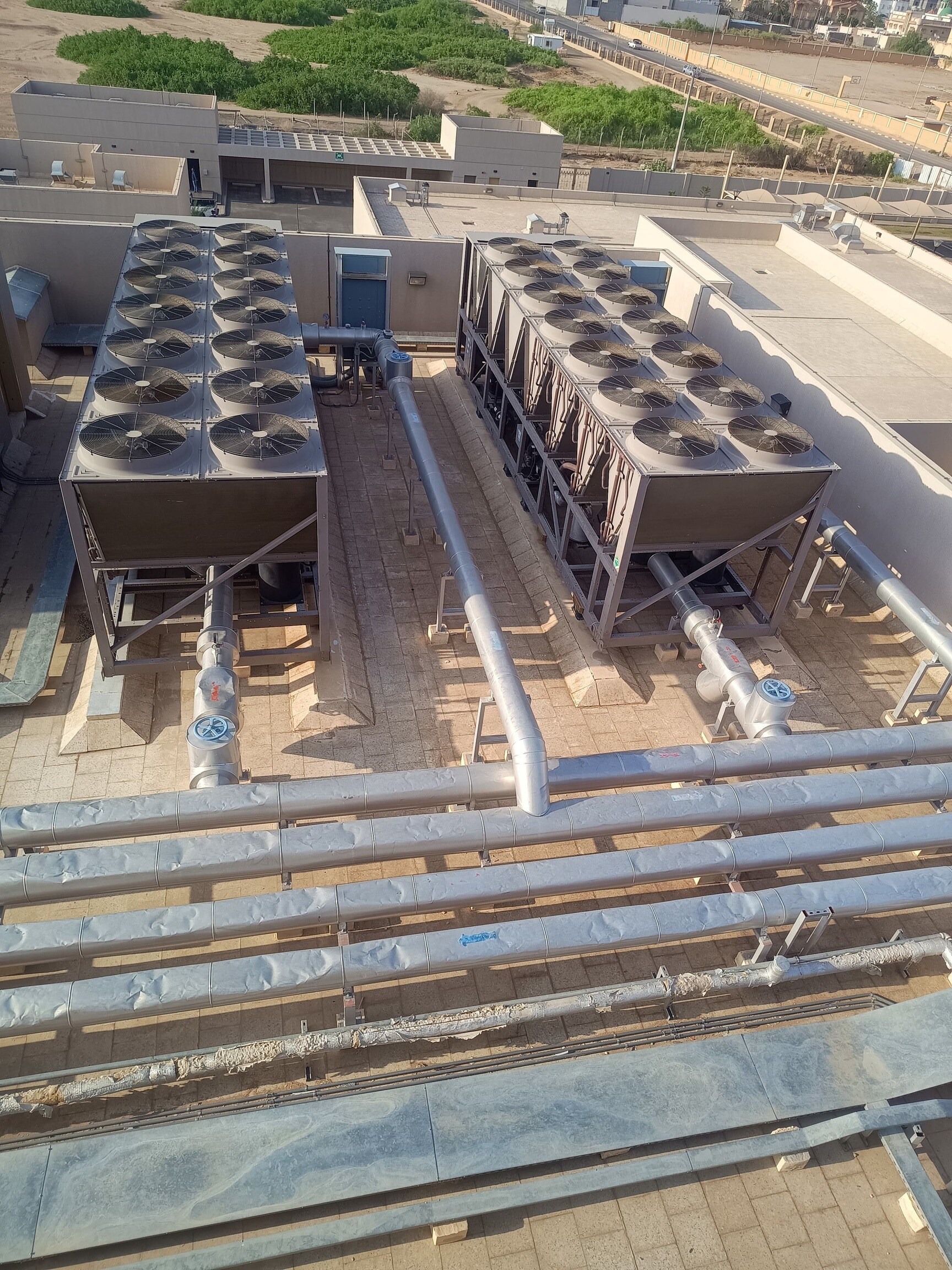 Cooling Care System in Peenya, Bangalore - Best AC Dealers in Bangalore ...