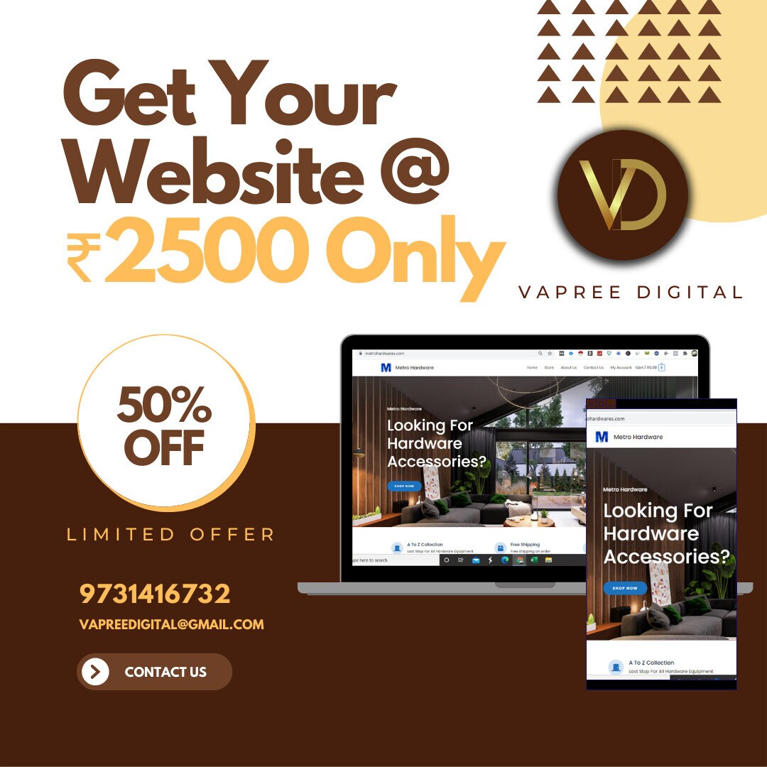 Vapri Digital in Indira Street, Bangalore - Best Digital Marketing ...