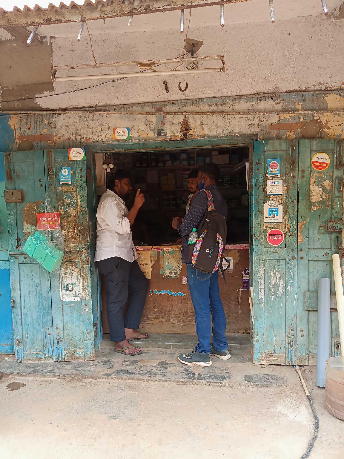 Shiva Traders in Konen Agrahara, Bangalore - Best Hardware Shops in ...