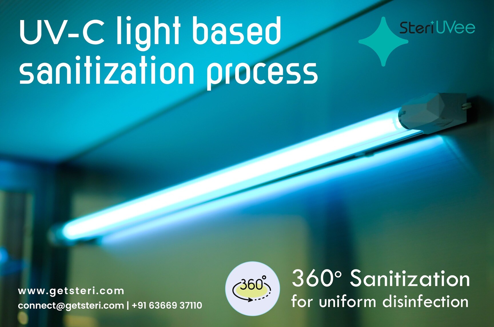 Sterizone Innovations Llp in Cunningham Road, Bangalore - Best ...