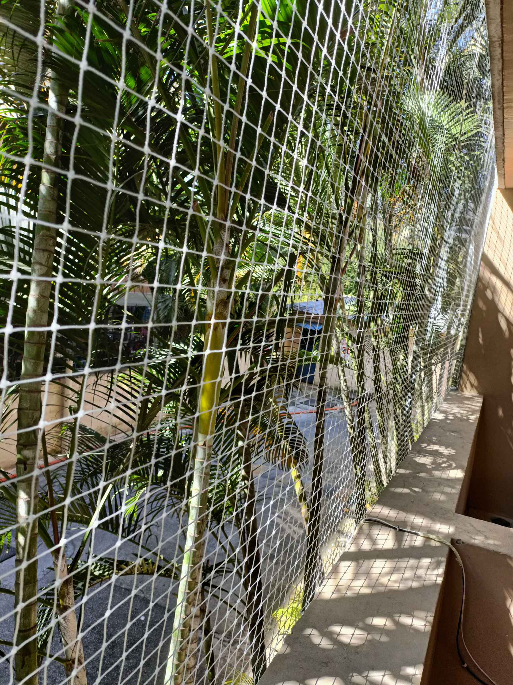 Amulya Enterprises in Whitefield, Bangalore - Best Anti Bird Net ...