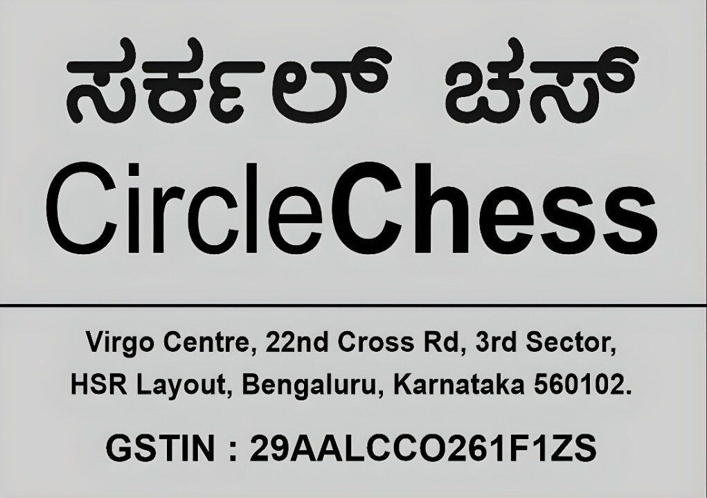 Abishek K in Bellandur,Bangalore - Best Chess Coaching Classes near me ...