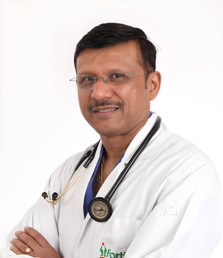 Best Cardiologists in Chickpete, Bangalore - Top Cardiologist near me ...
