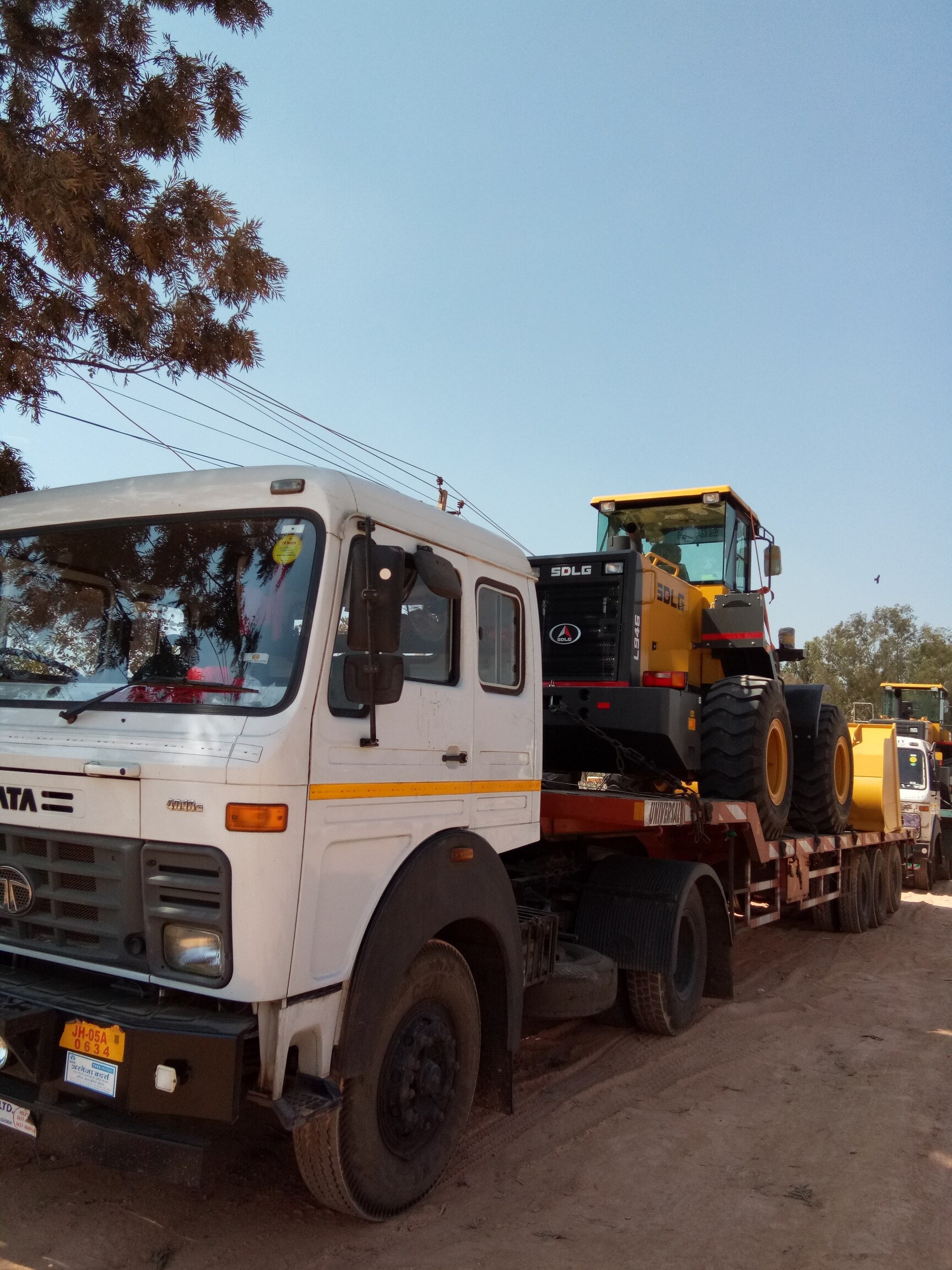 Patna Bellary Roadlines in Hoskote, Bangalore - Best Transporters in ...